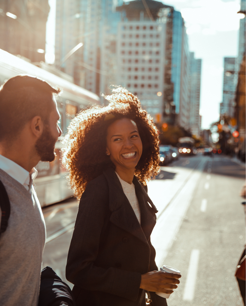 Community – Black Planning Project